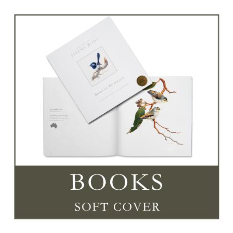 Book – Jeremy Boot Collections