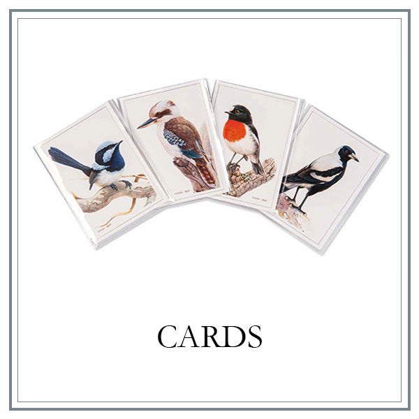Small Gift Cards – Jeremy Boot Collections