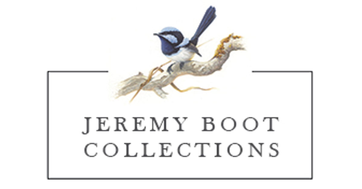 Jeremy Boot Collections